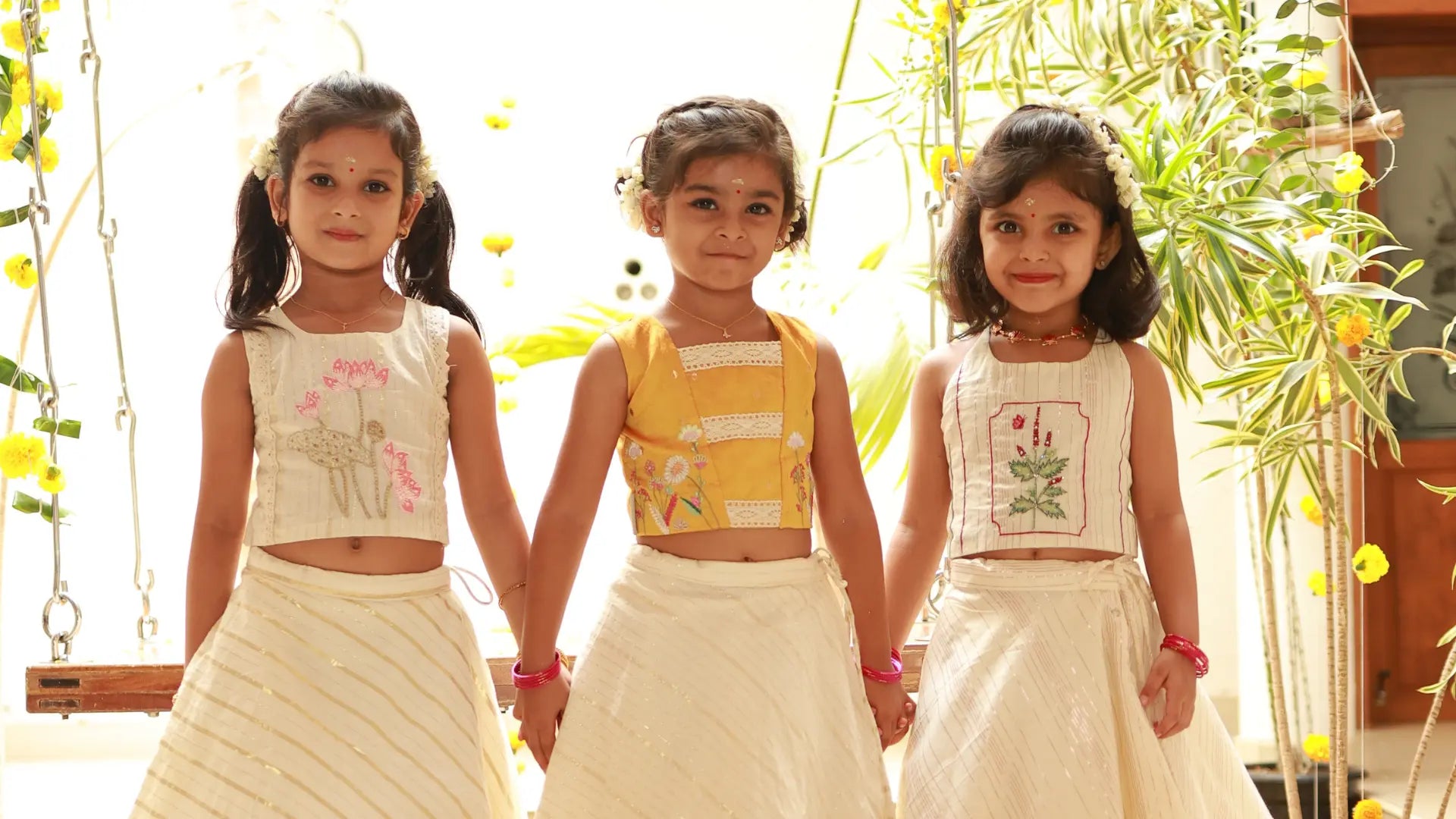 Vishu Kodi: Why New Clothes Matter for Vishu Celebrations ...